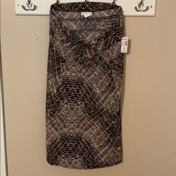 dressbarn | Skirts | Dressbarn Skirt 2x | Poshmark